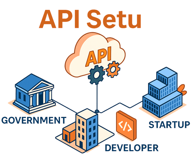 API Setu: Get access to thousands of APIs