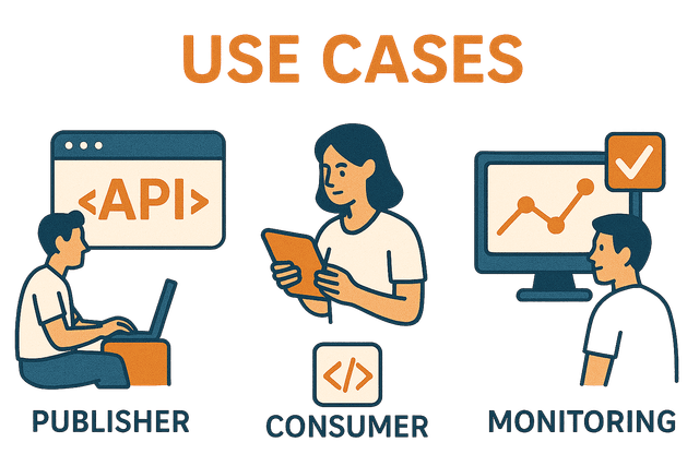 API Setu: Get access to thousands of APIs